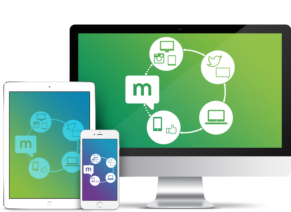 Move Digital | Social media works. If you do it right.