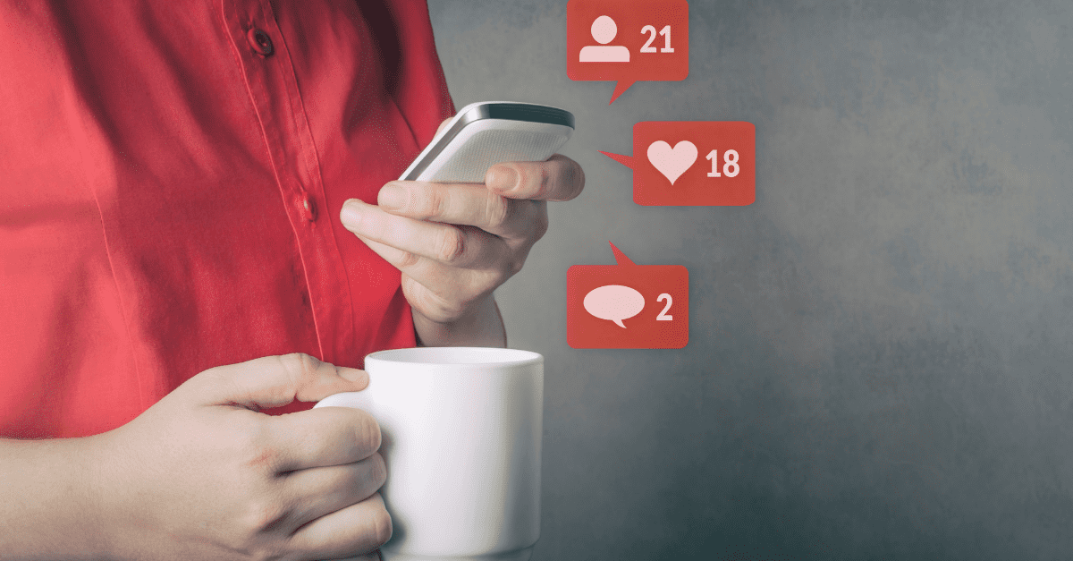 Seven Ways To Increase Brand Awareness Using Social Media | Move Digital