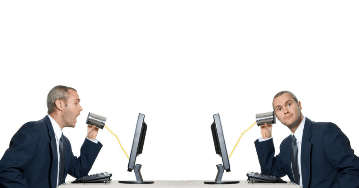 Poor Communication Kills Your Business