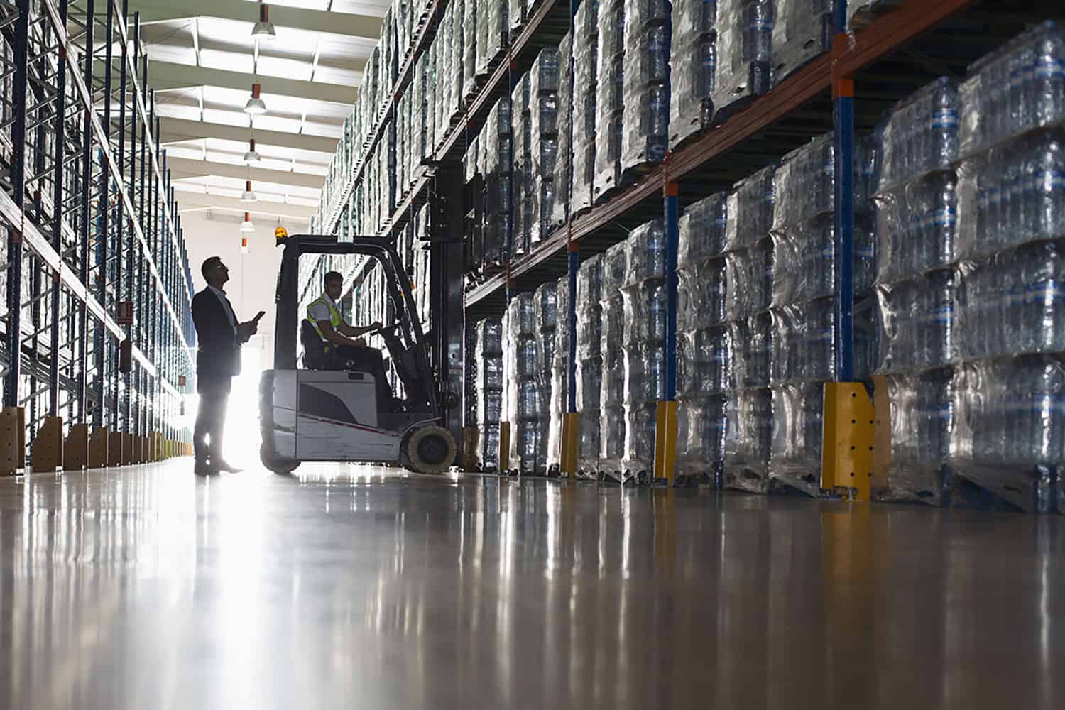 B2B Distributer Generates 4X More Leads with SEO and Ads