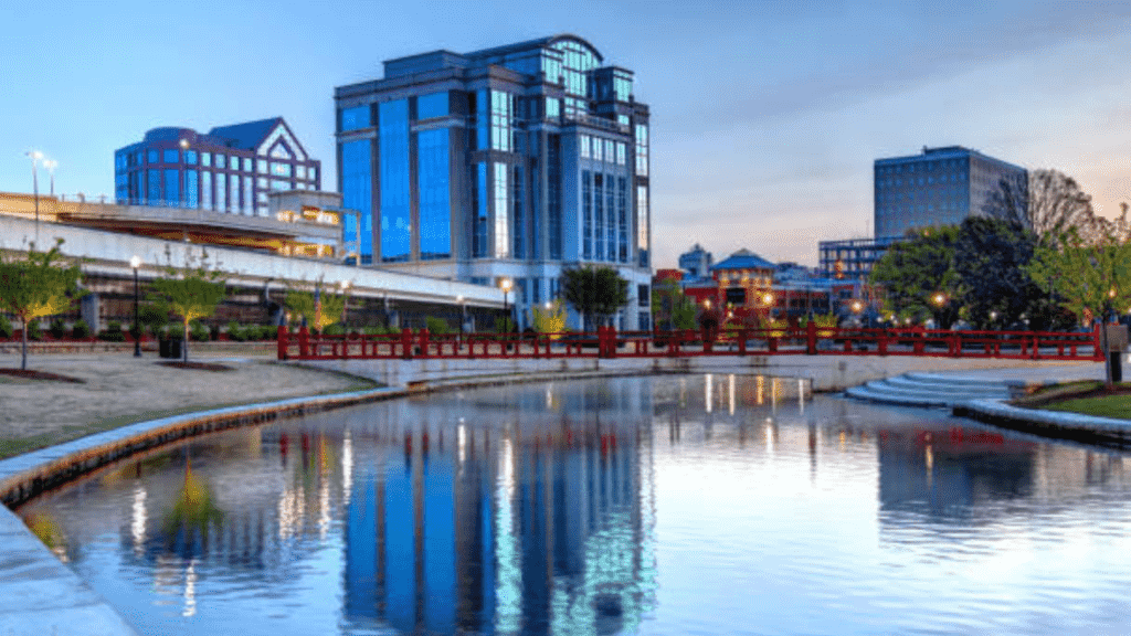 The Impact of Women on Huntsville's History | Move Digital